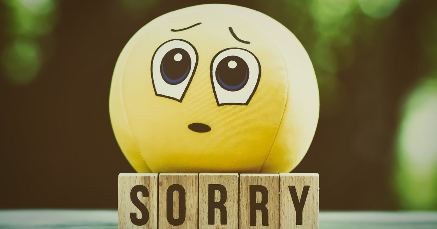 How to Make Amends With Family and Friends | Psychology Today