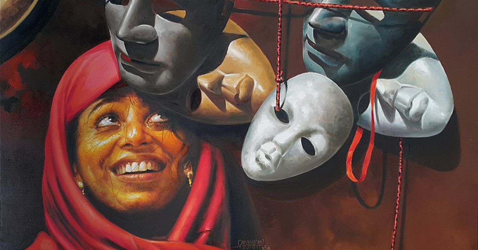 Enacted Identities: Multiplicity, Plurality, and Tulpamancy ...