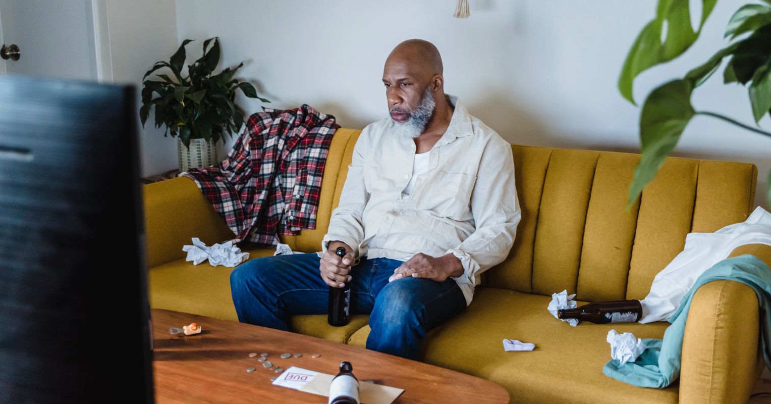The Relationship Between Addiction and Personality | Psychology Today