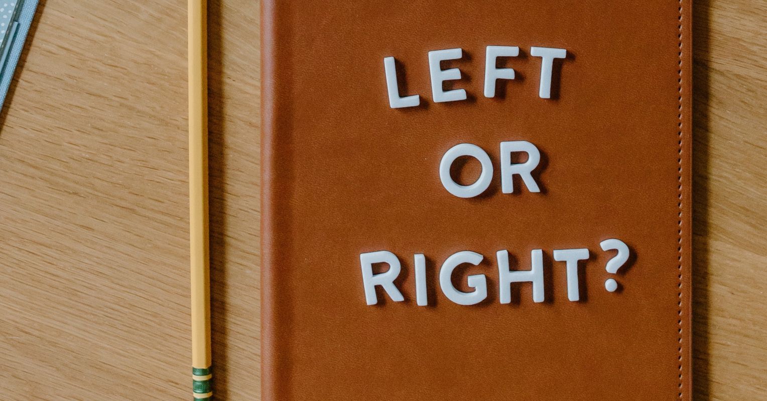 Left-Right-Confusion: How Common Is It, Really? | Psychology Today Canada