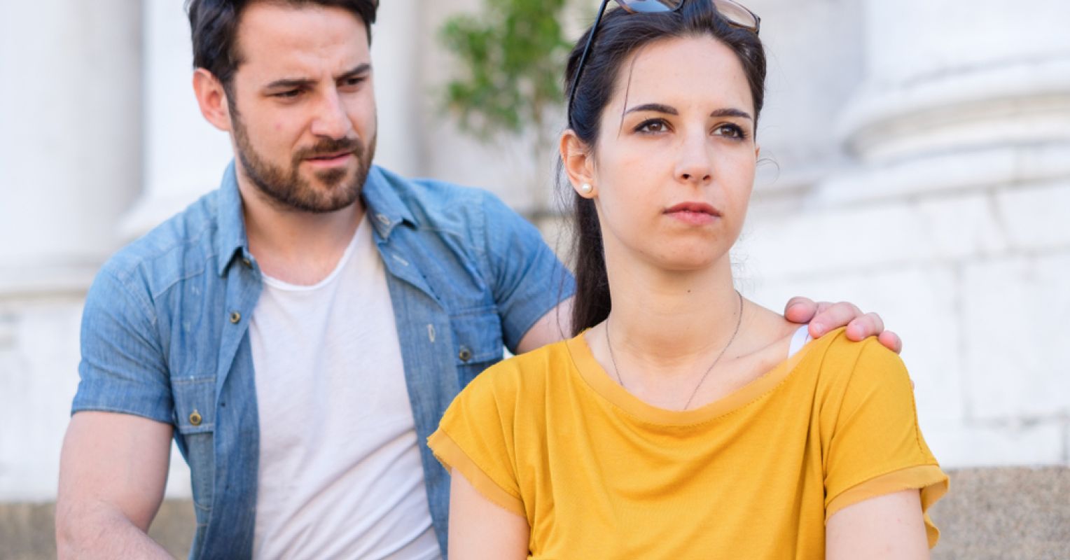 4 Questions to Answer Before Giving Someone a Second Chance ...