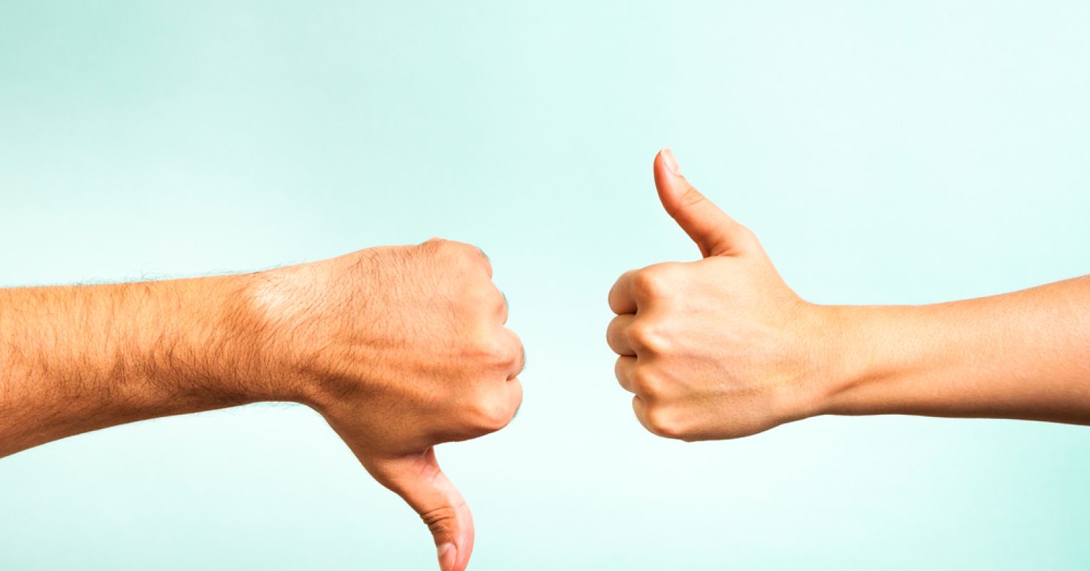 3 Steps to Avoid Bad Decisions and Relationship Problems | Psychology ...