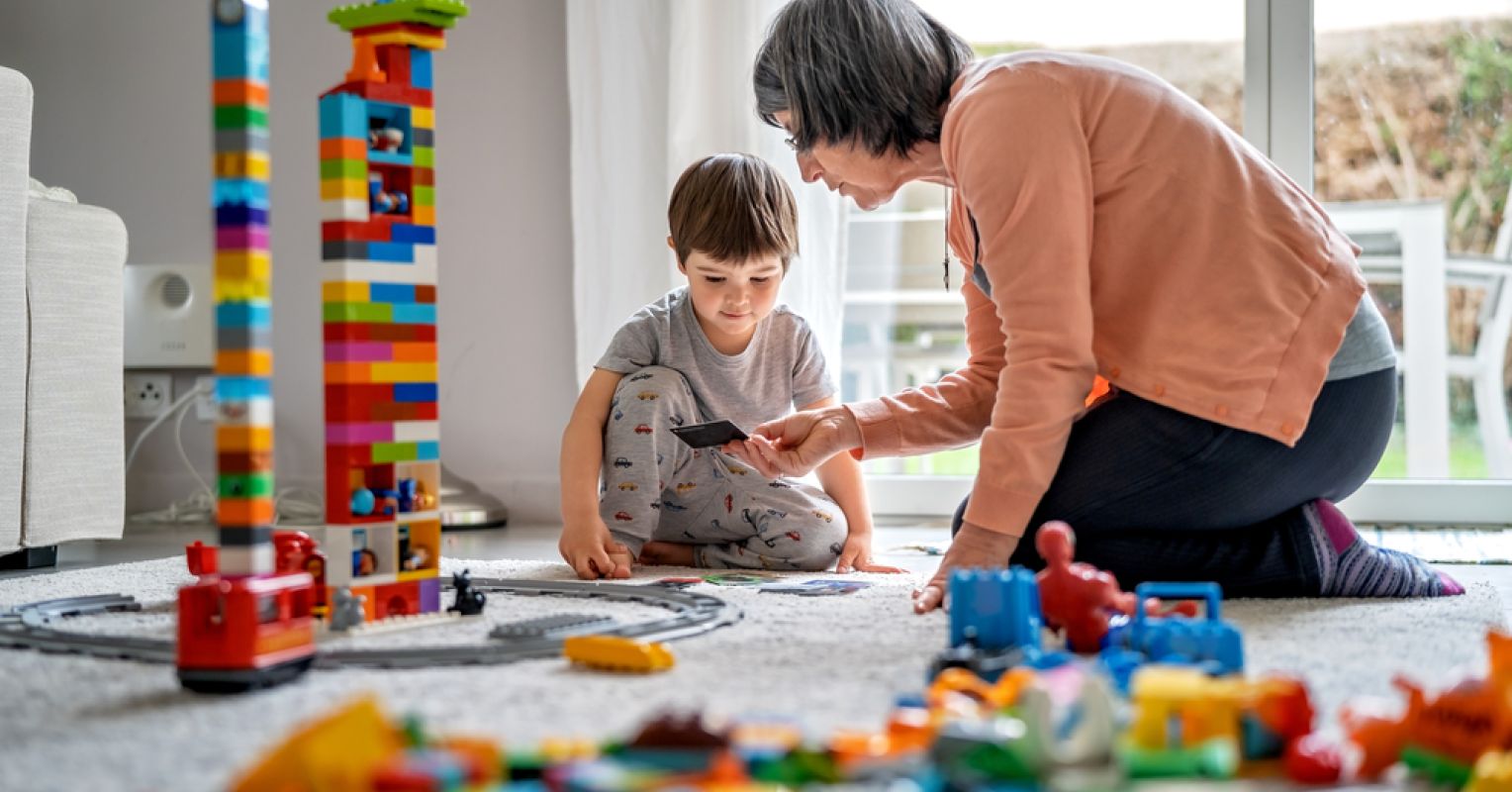 De-Pathologizing the ‘Intense Special Interests’ of Autism | Psychology ...