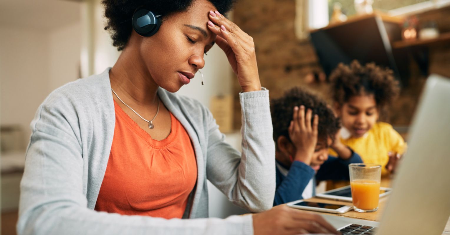 Taming Distractions | Psychology Today