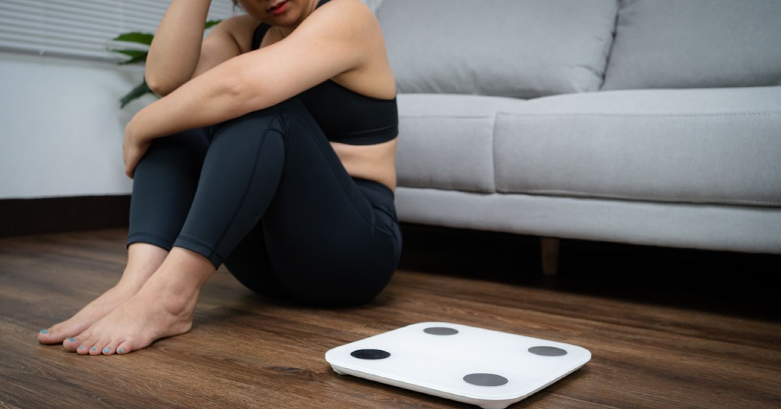 4 Evidence-Based Things We Can Do to Actually Lose Weight | Psychology ...