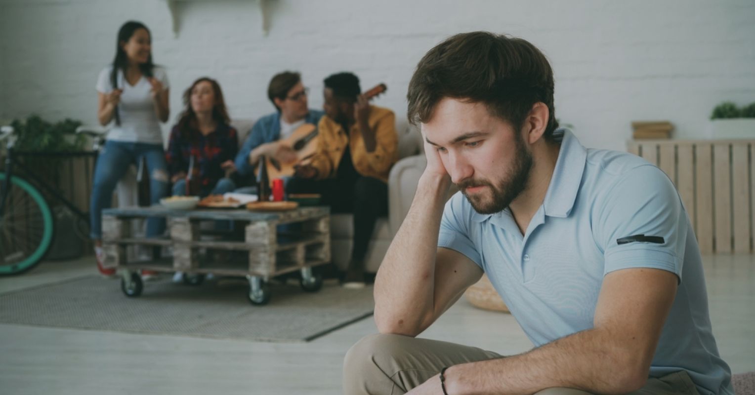 4 Ways to Help Someone Who's Struggling Emotionally | Psychology Today