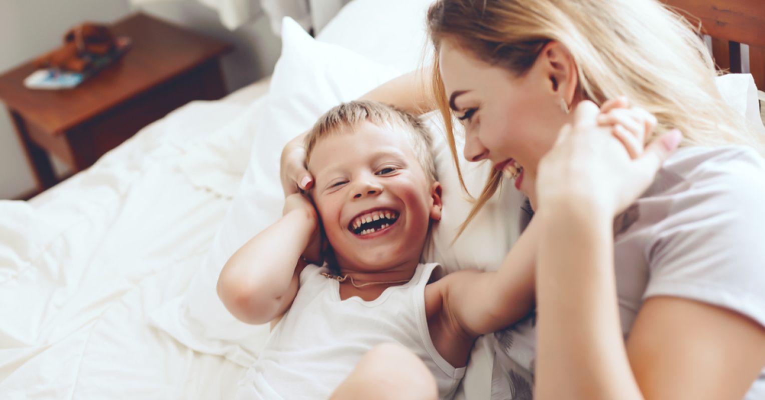 3 Ways to Build an Unbreakable Bond With Your Child | Psychology Today