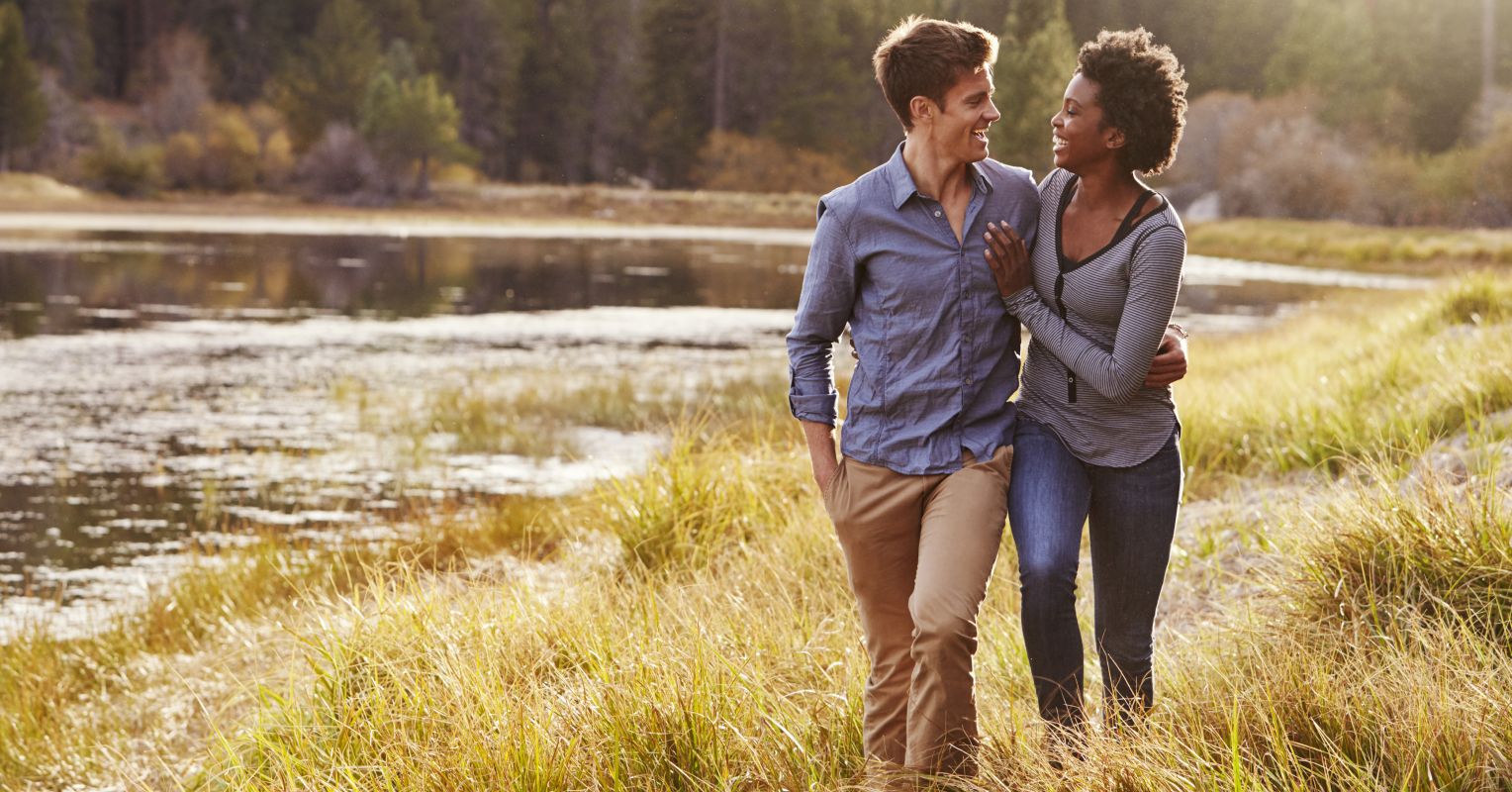 Are You a Highly Relational Person? | Psychology Today