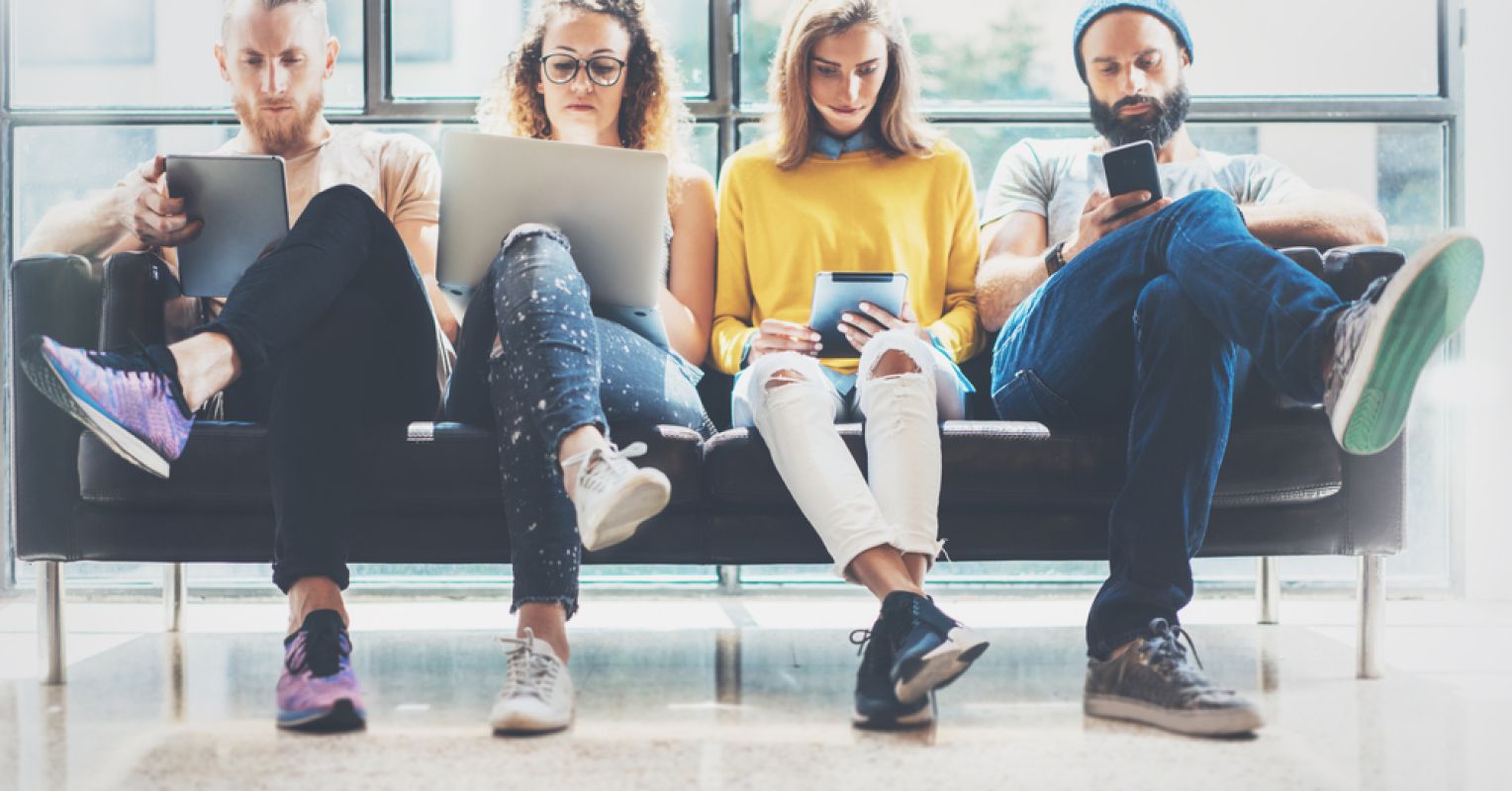 How to Achieve Digital Mindfulness | Psychology Today