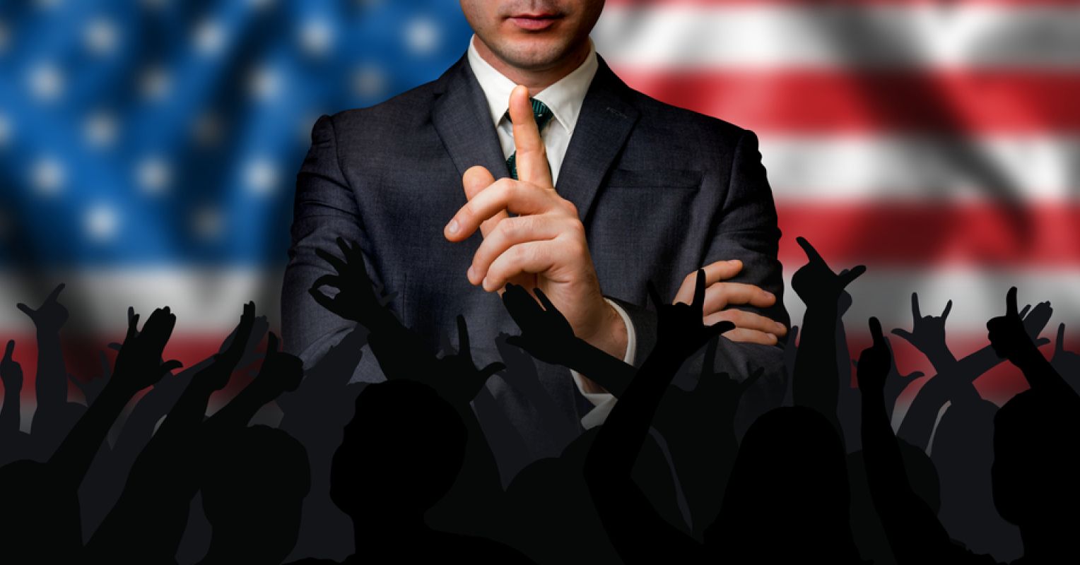 Government Is the Most Important Problem for Americans | Psychology Today