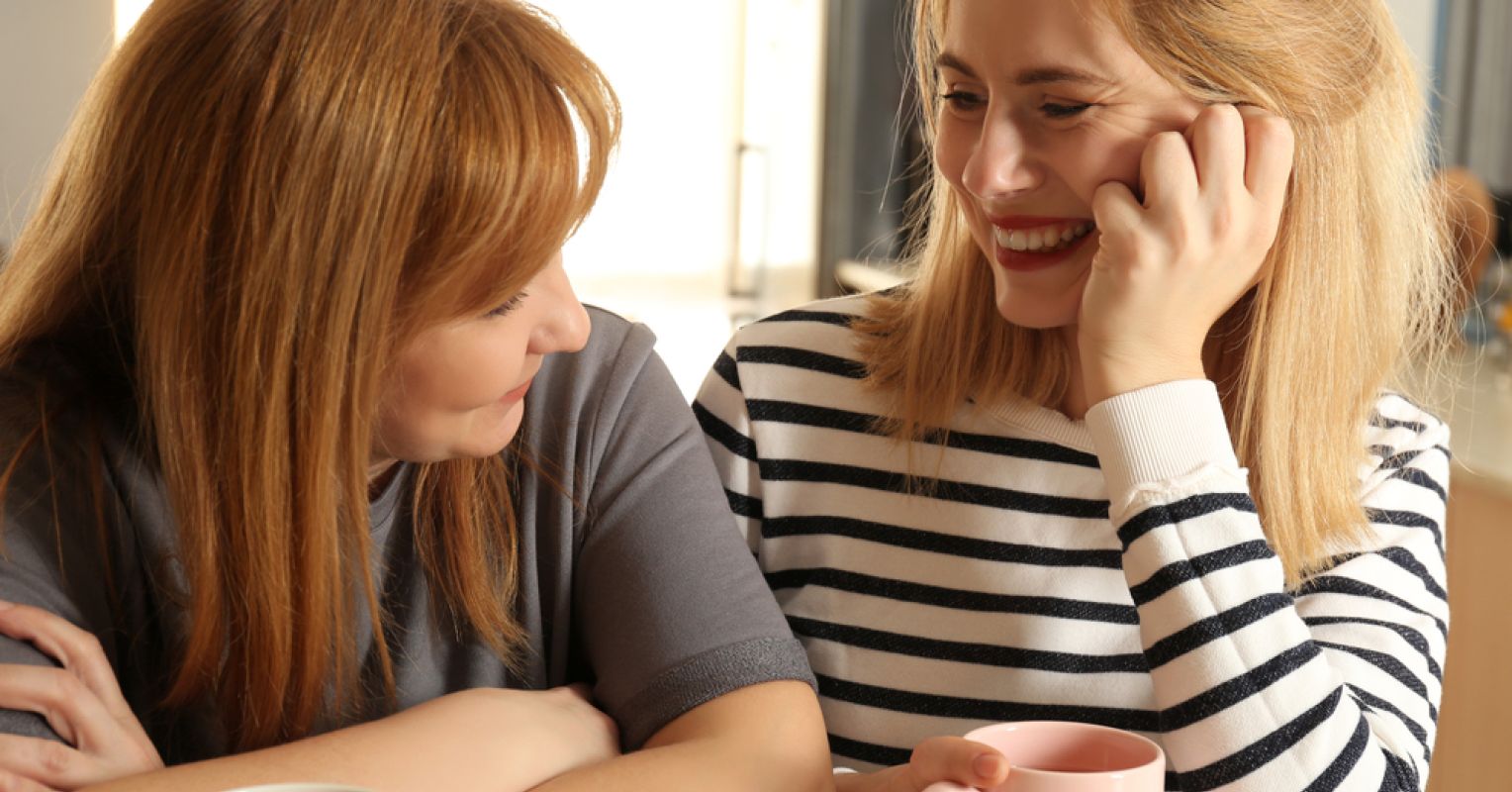 Why Emotional Attunement Is So Important, and So Healing | Psychology Today