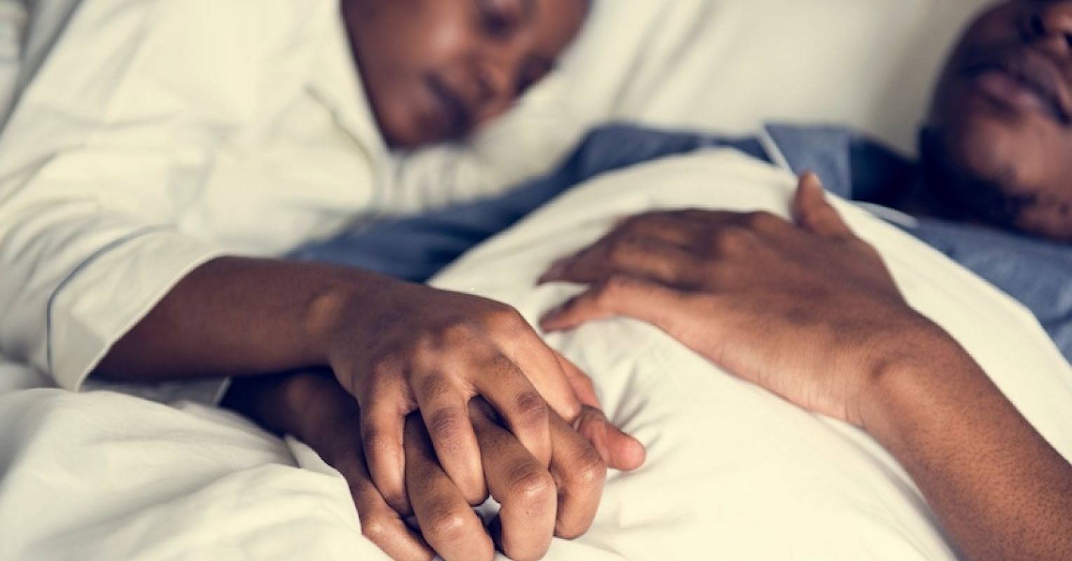 Navigating Sexual Intimacy Post-Cancer | Psychology Today