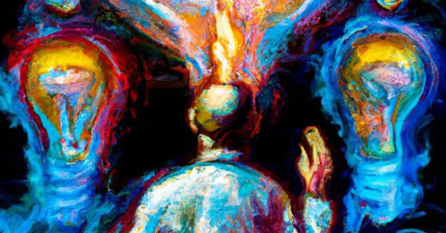 Once Again, the Paranoid Style | Psychology Today