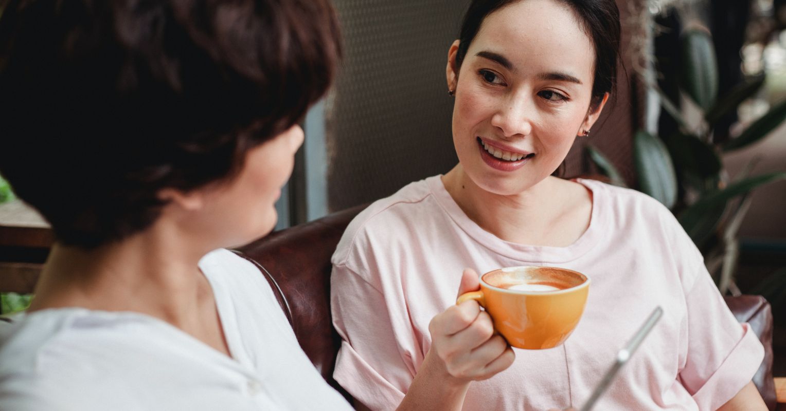 Empathic Curiosity: Where's Your Attention? | Psychology Today