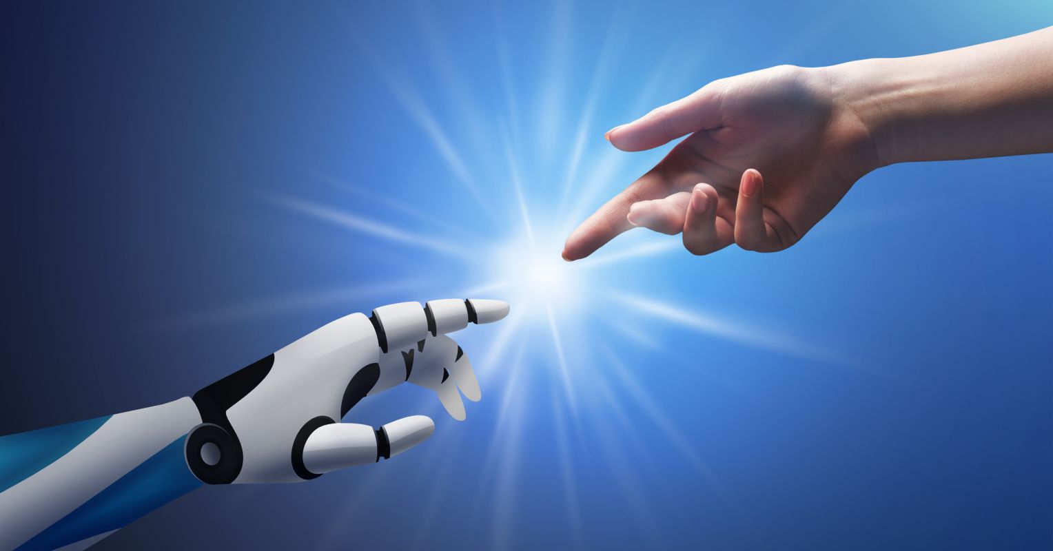 How AI Will Change Our Lives | Psychology Today United Kingdom