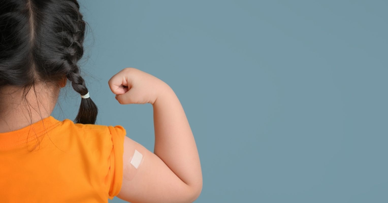 Is Your Child Scared of Needle Procedures? | Psychology Today