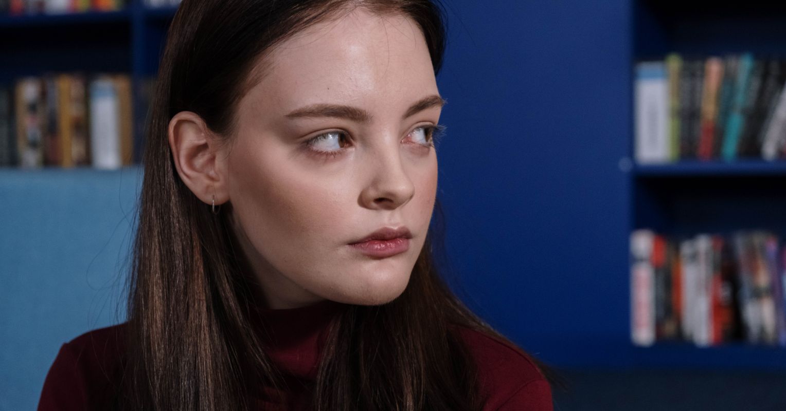 Coping with OCD as a Teen: A View from the Inside | Psychology Today