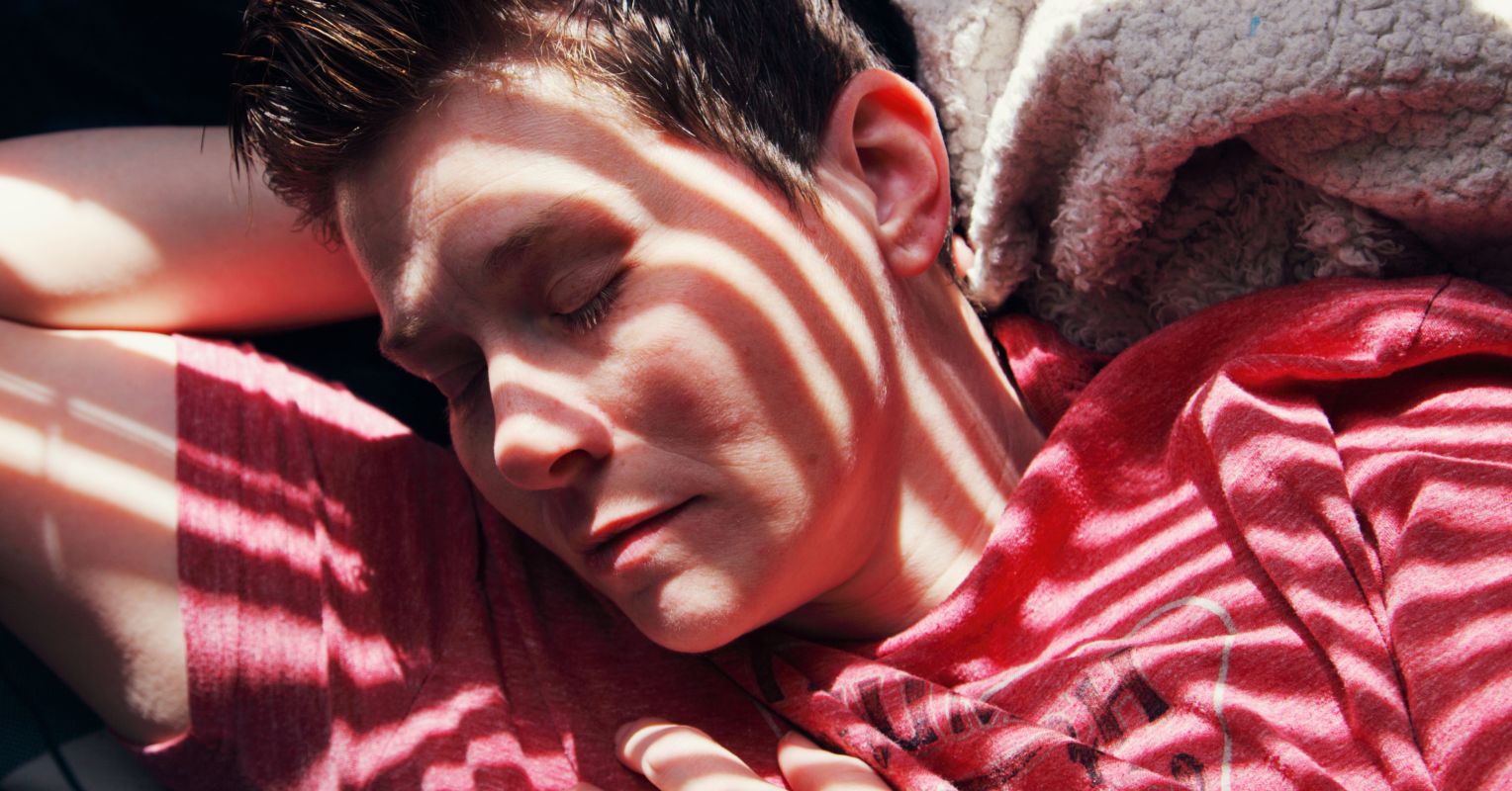 Feeling Fatigued, Inert, and Moody? You May Have Sleep Apnea ...