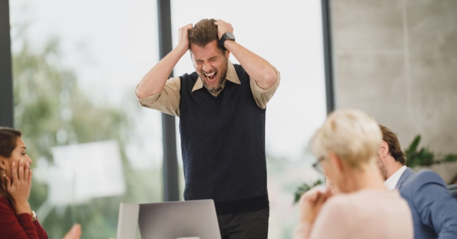 How to Repair and Prevent Communication Breakdown at Work | Psychology ...