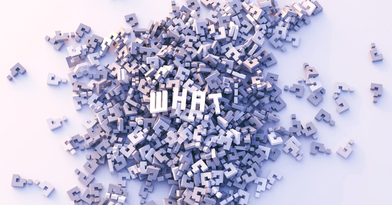 Clarifying Questions Will Help You Be a Better Listener | Psychology Today