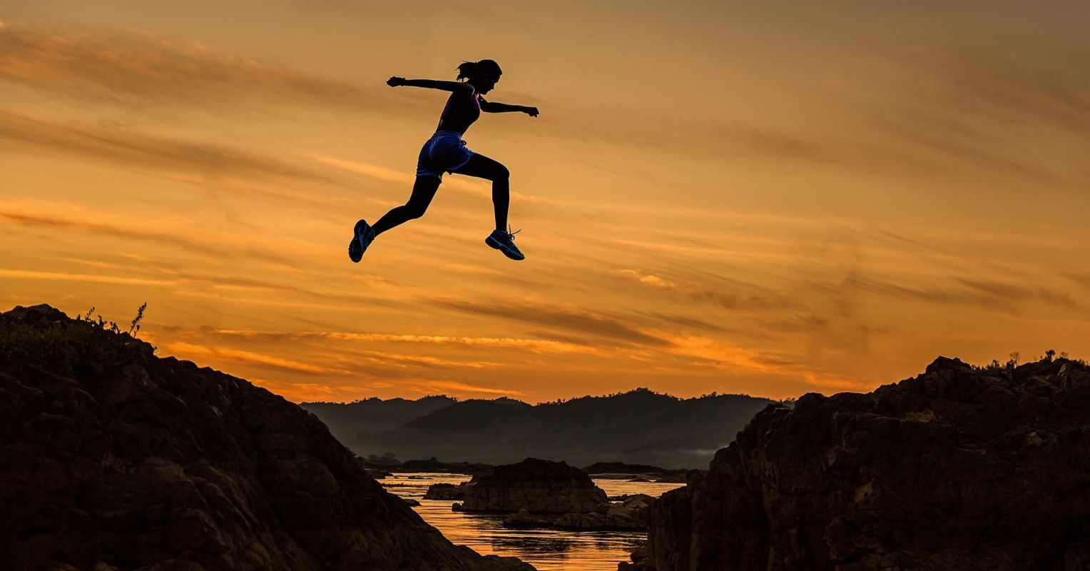 How to Boost Your Courage Without Battling Your Fears | Psychology Today