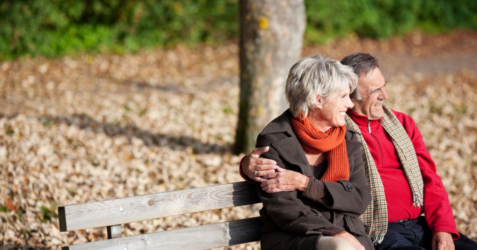 Transforming the Narrative About Aging | Psychology Today