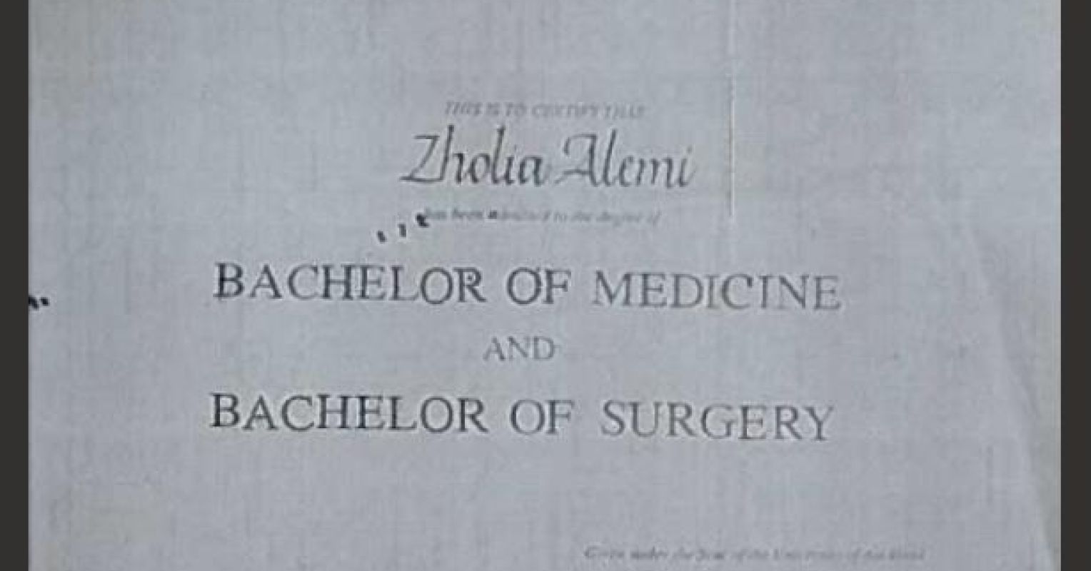 How Did a Fake Psychiatrist Work for 20 Years in U.K.'s NHS ...