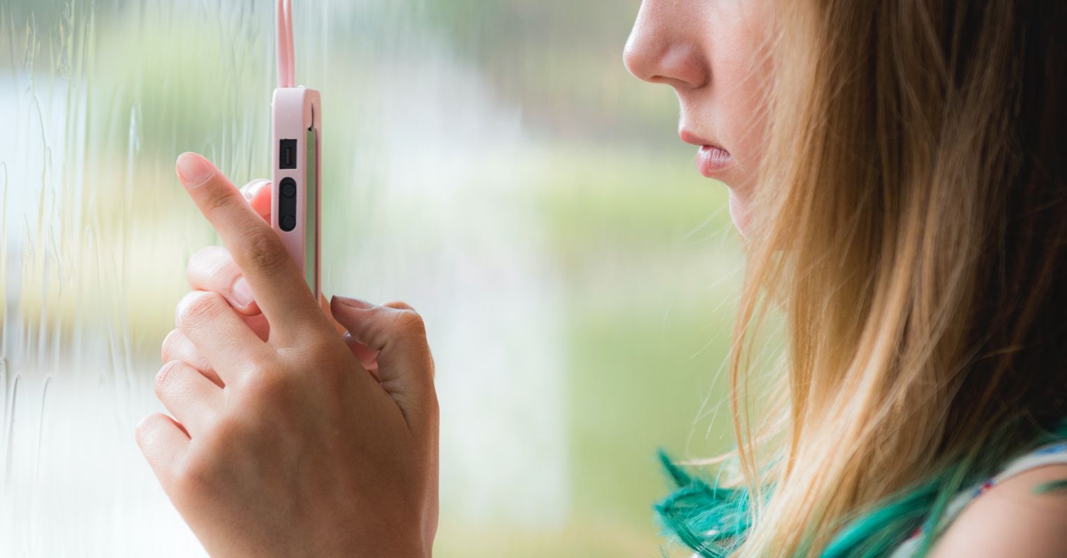 One Powerful Way to Help Young People Be Less Self-Focused | Psychology ...