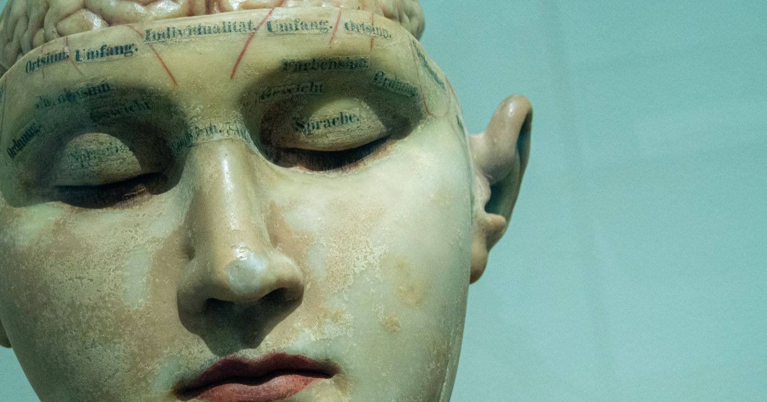 How Hans Berger and EEG Revolutionized Psychological Science ...