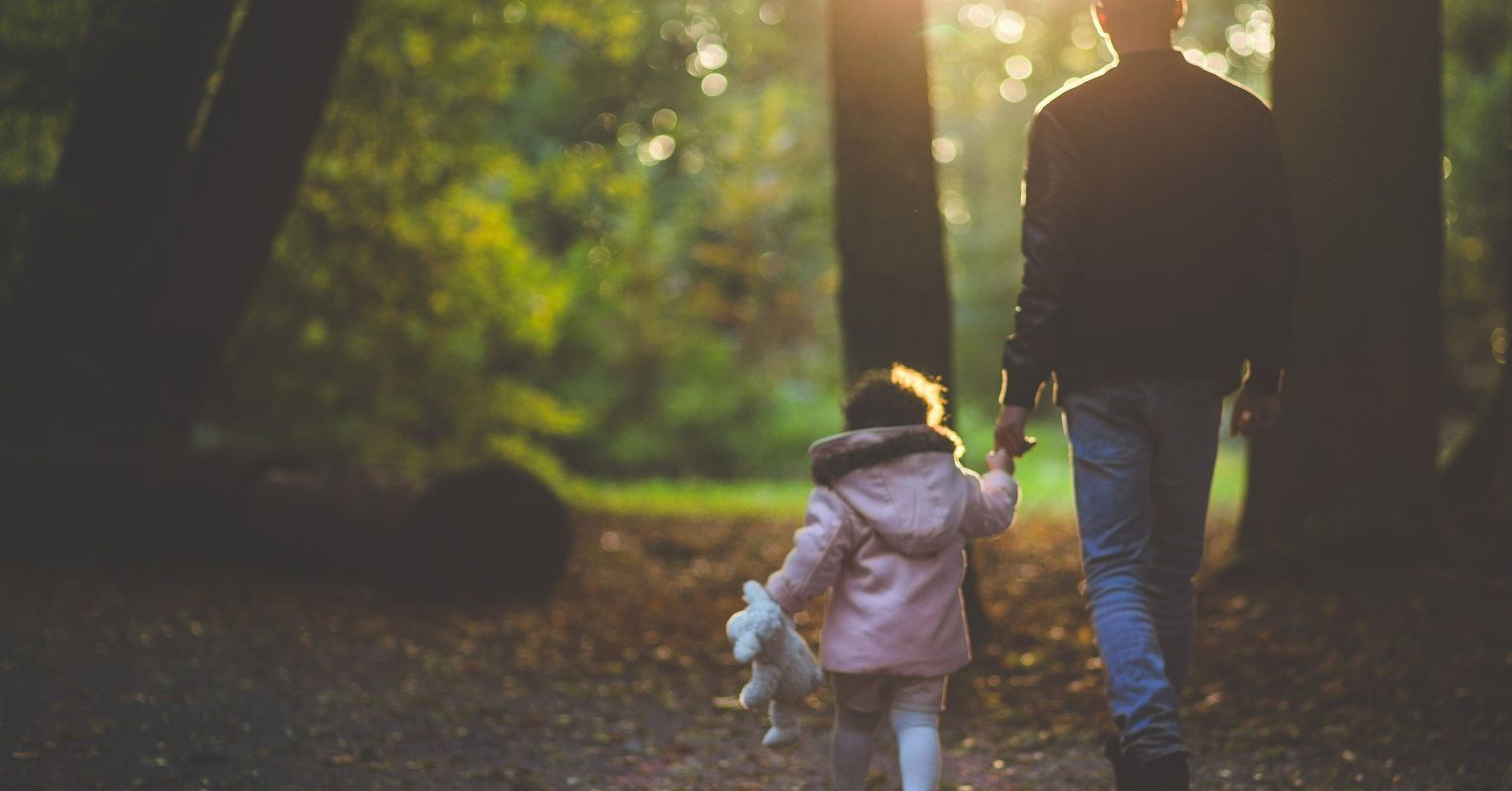 What Daughters Should Know About Dad Psychology | Psychology Today
