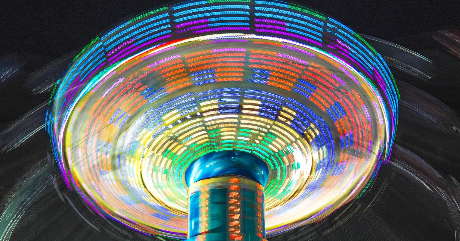 Break the Cycle of Negative-Thought Loops | Psychology Today