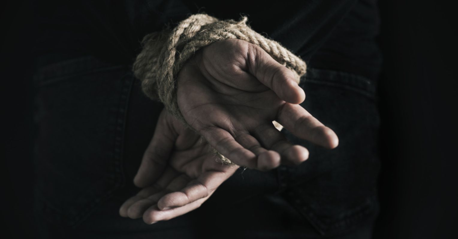 When You're Kidnapped by Depression | Psychology Today