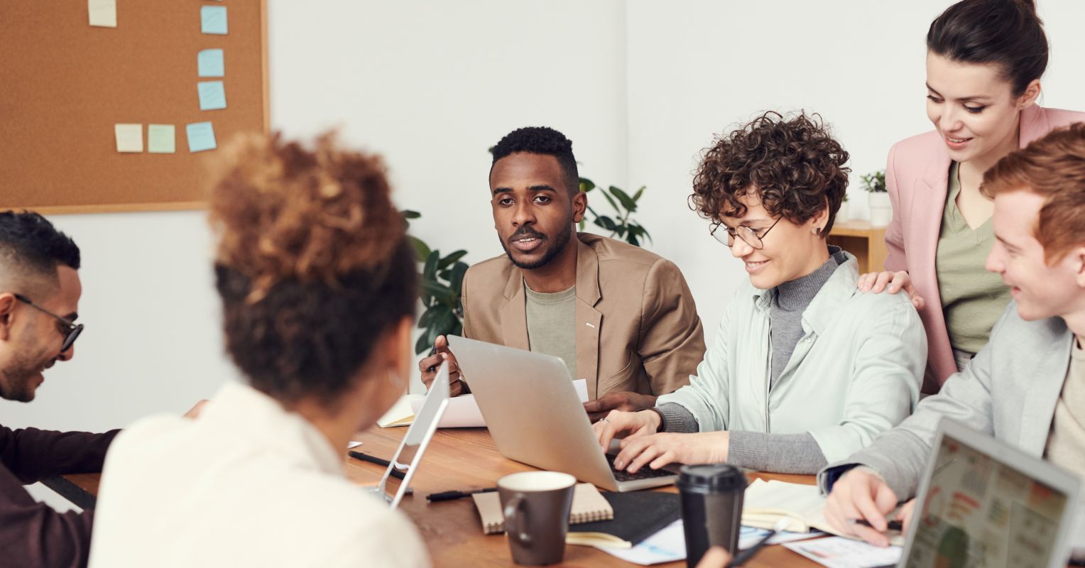 Building a New Employee Experience With Personal Narratives ...