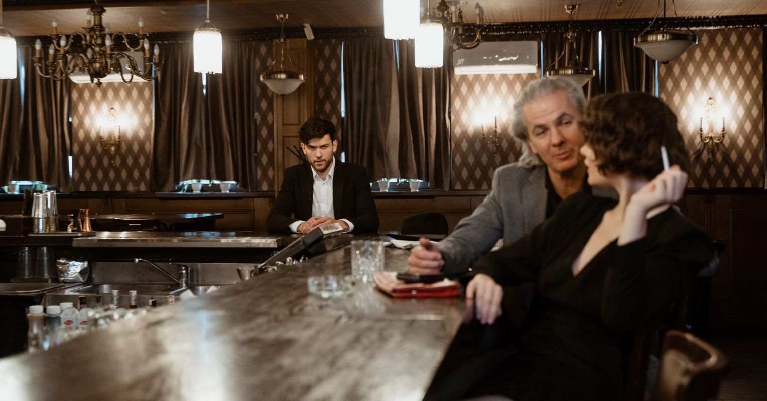 Dispelling One Myth of Courtship Behavior | Psychology Today Canada