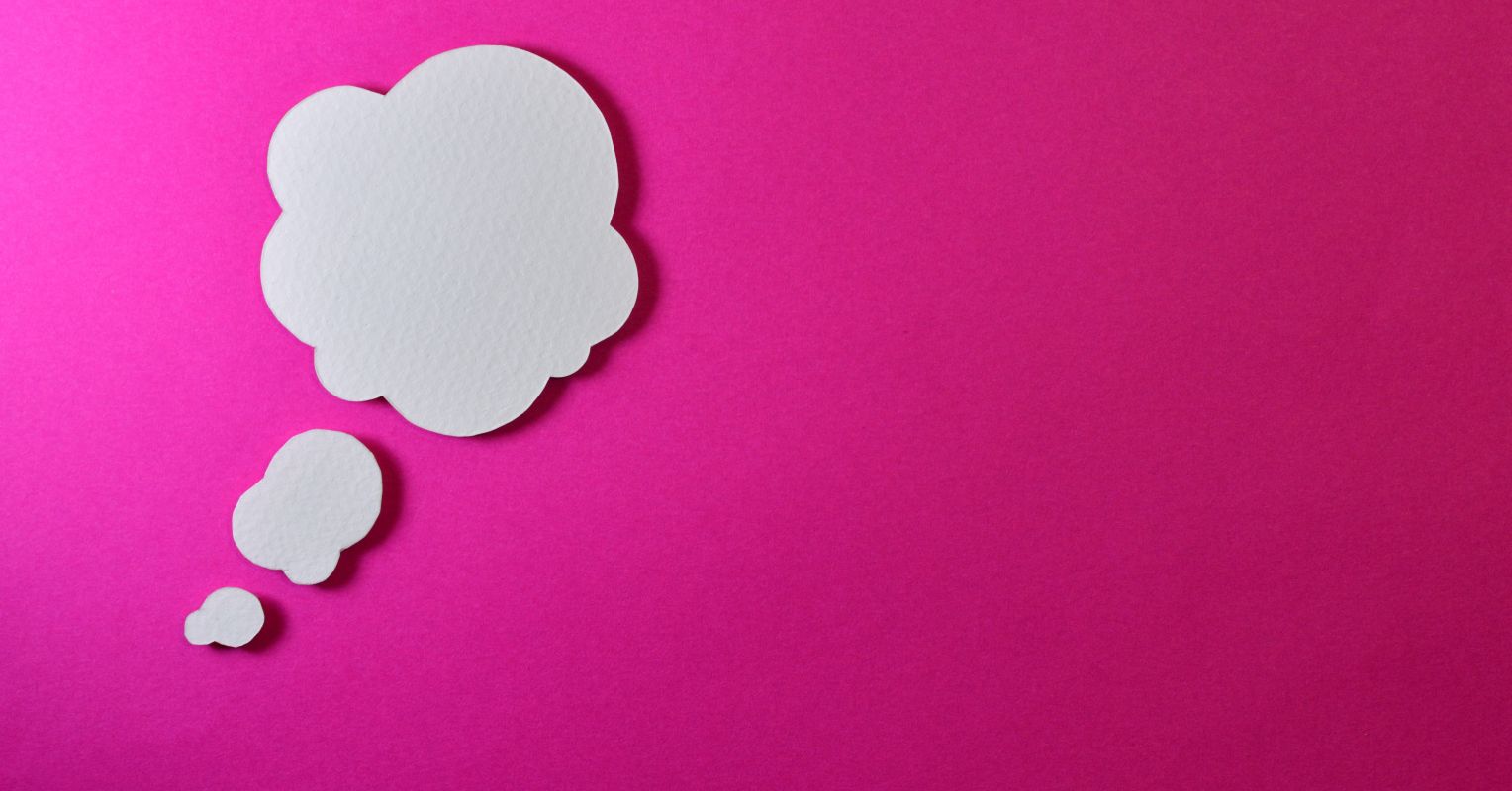 How Many Thoughts Are in Your Head? | Psychology Today