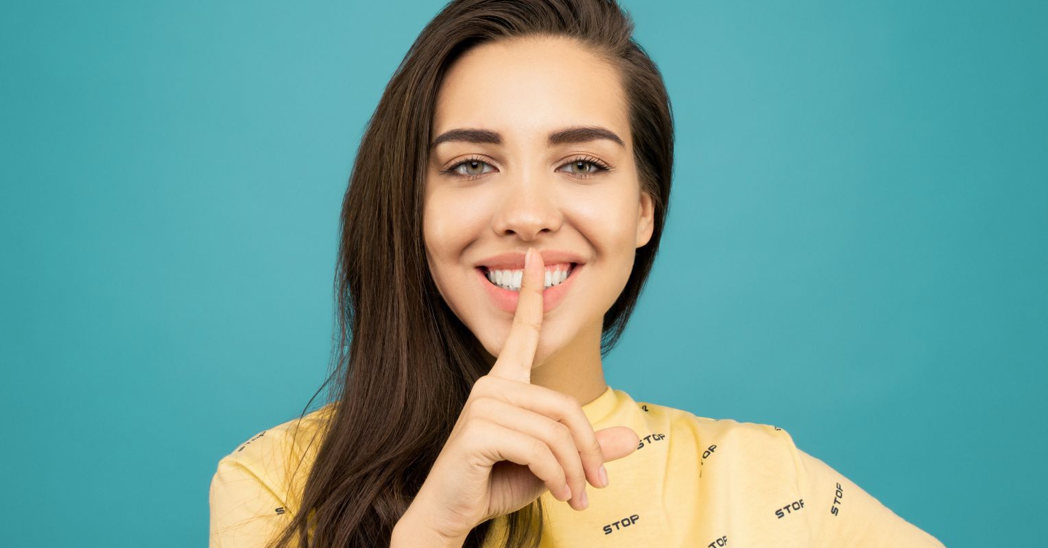 If Speaking Is Silver, Then Silence Is Gold | Psychology Today