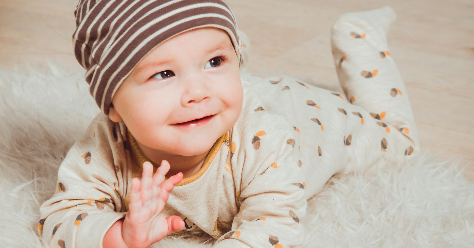 Baby Bliss: Does Having a Baby Make Parents Happy? | Psychology Today