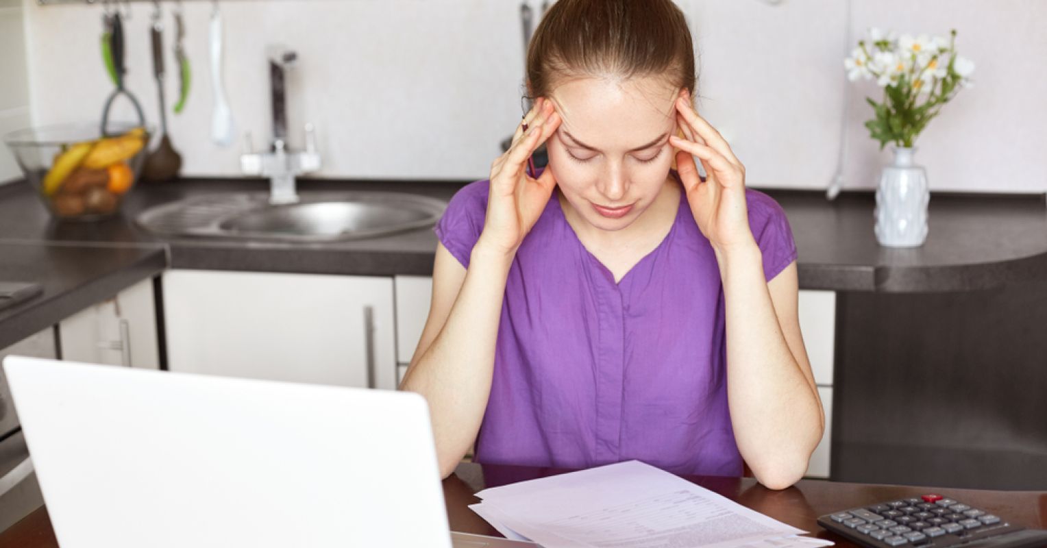 How the Fear of Losing Independence Impacts Relationships | Psychology ...