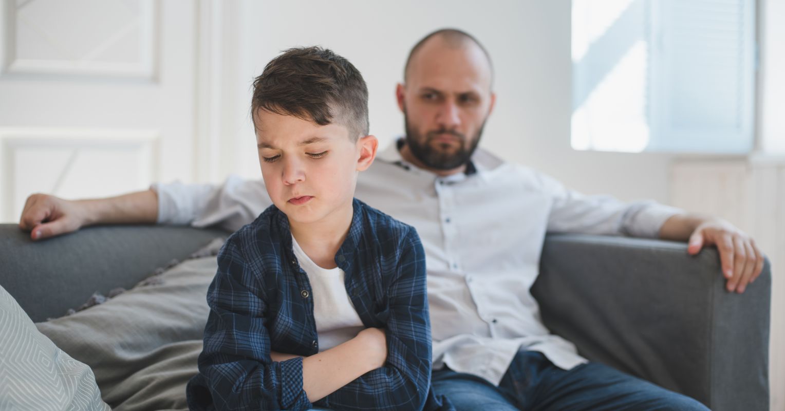 Parental Alienation and the Child’s Brain | Psychology Today