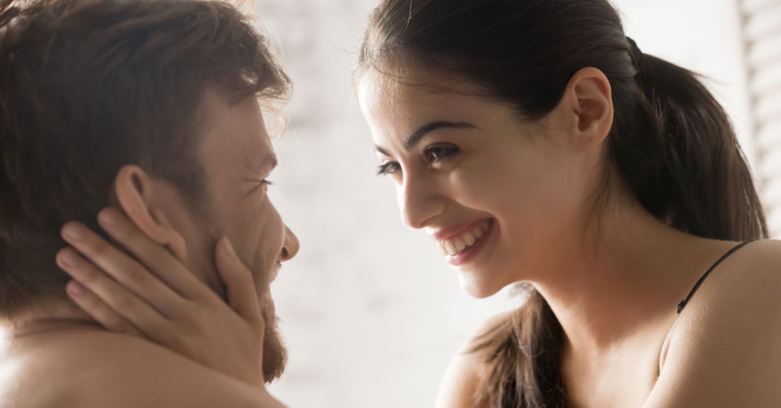 A Powerful Way to Enhance a Romantic Relationship | Psychology Today