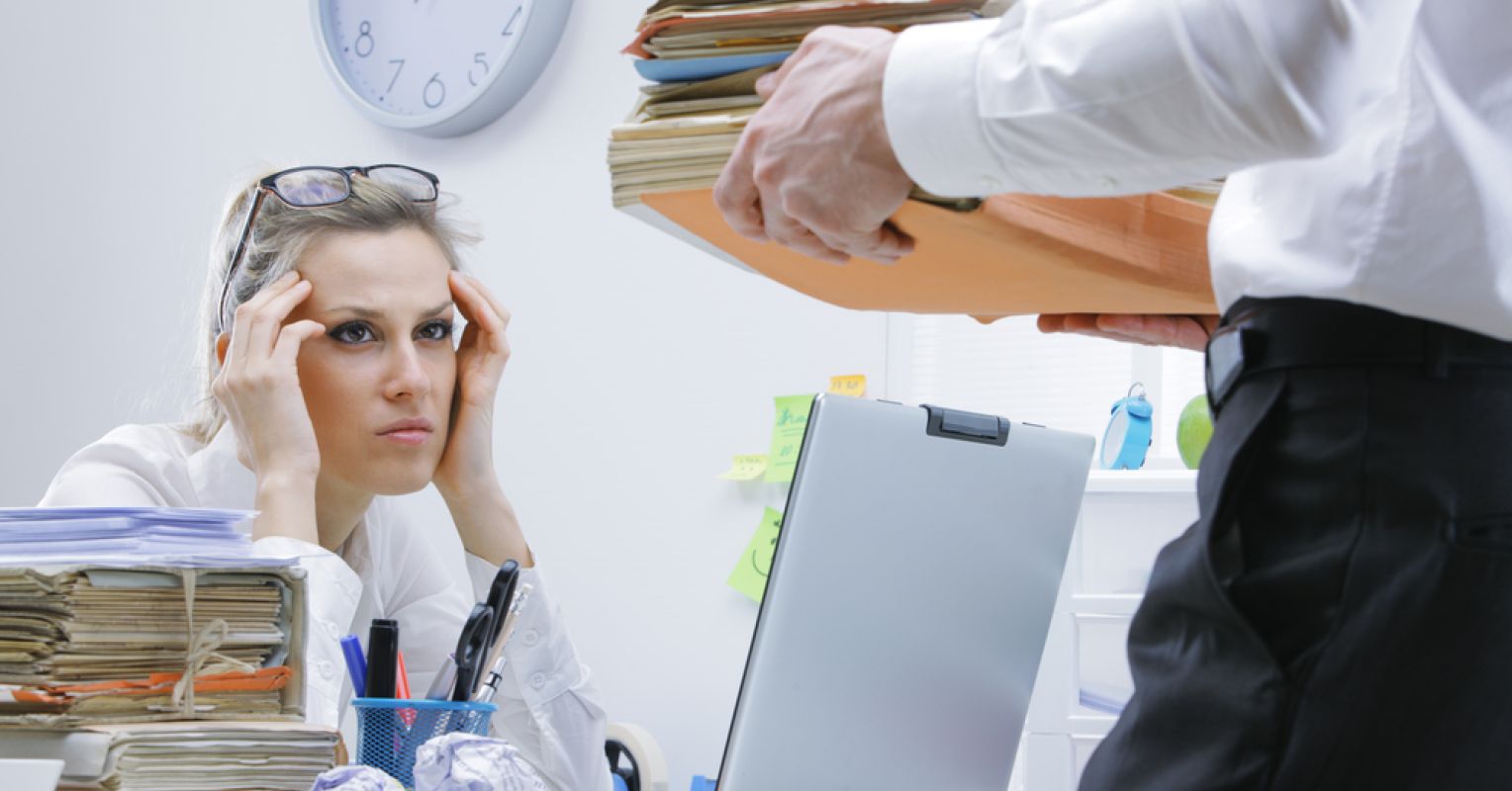 Is Hard Work Really a Virtue? | Psychology Today