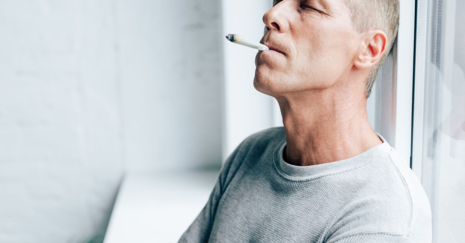 How Long-Term Cannabis Use Can Influence Cognitive Decline | Psychology ...