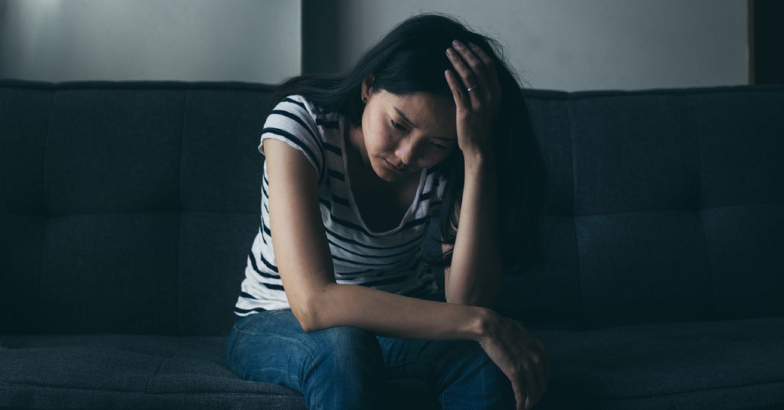 What It's Like to Have Borderline Personality Disorder | Psychology Today