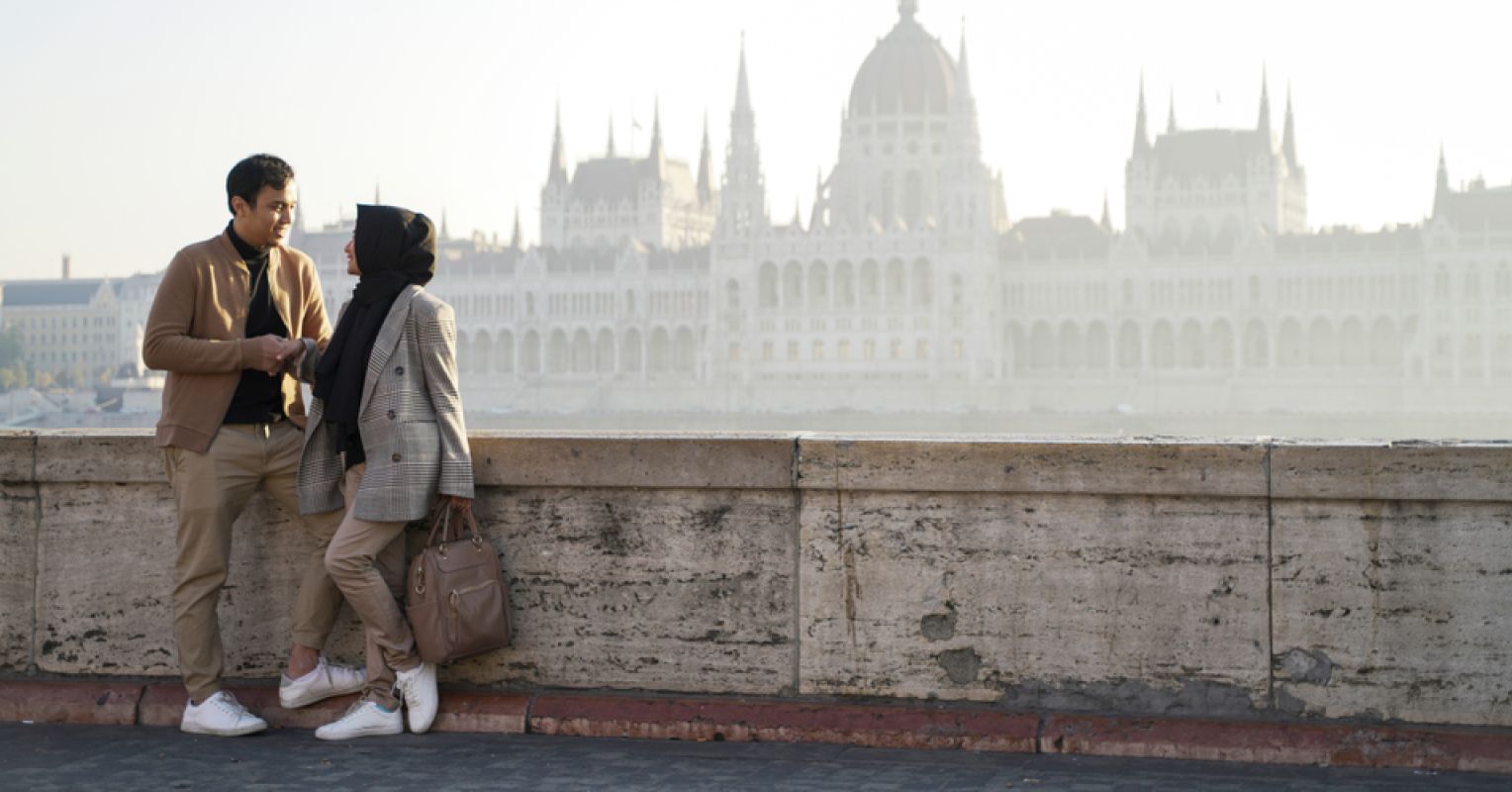 ‎3 Tips For Dating Across Religions | Psychology Today