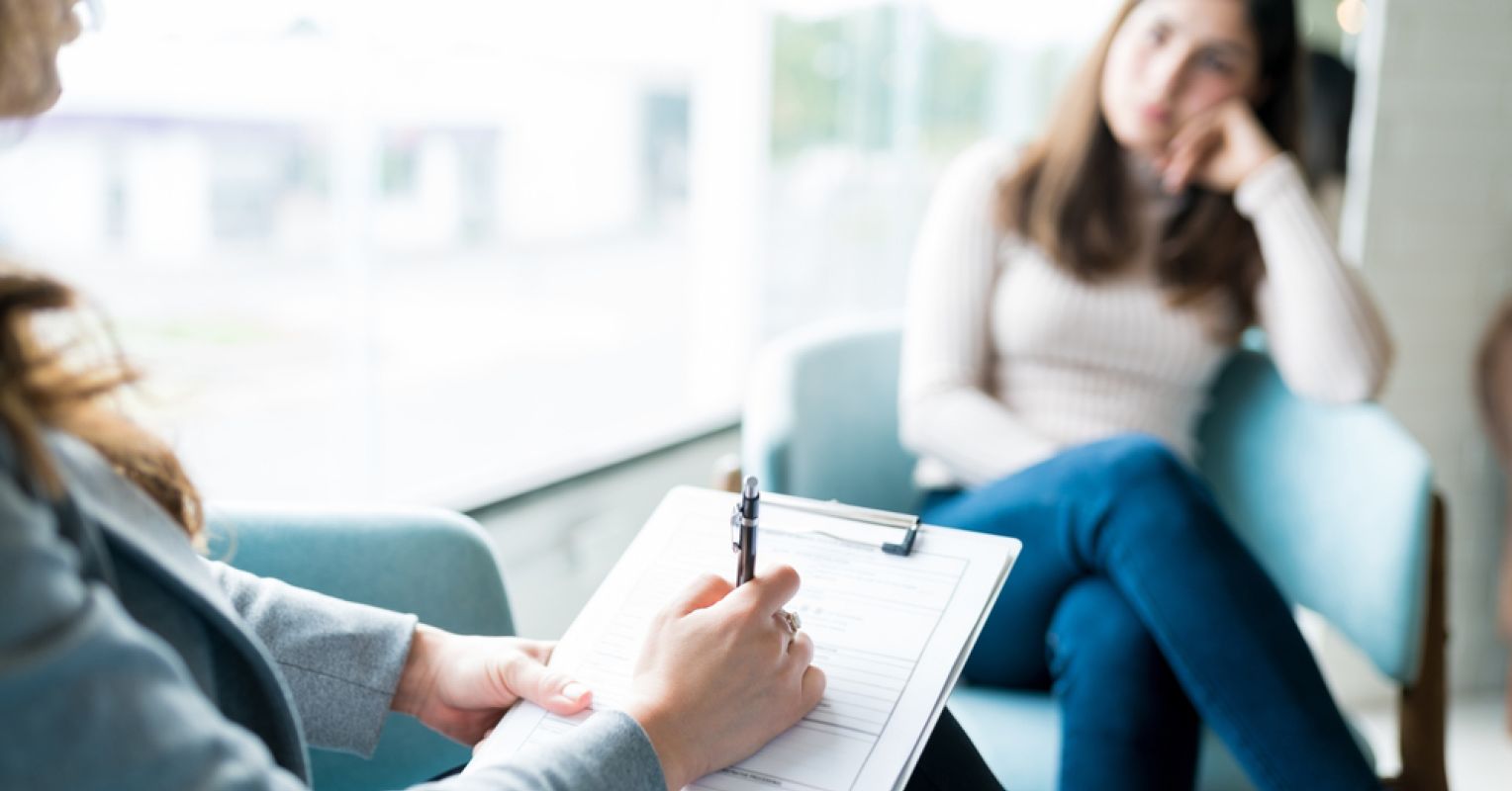 Can Assessing Mood Make It Worse? | Psychology Today