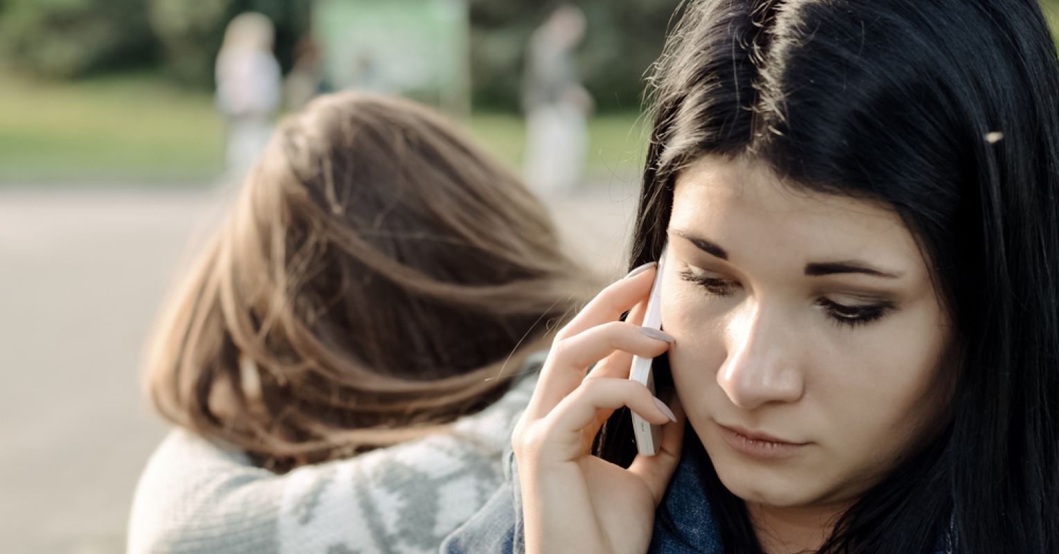 3 Ways to Control the Urge to Save Everyone | Psychology Today