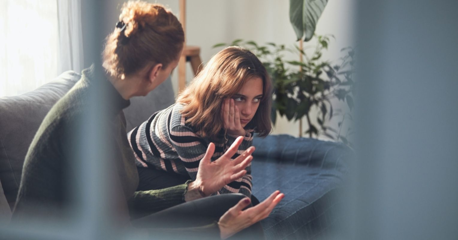 Why Teens Are So Critical of Their Parents | Psychology Today