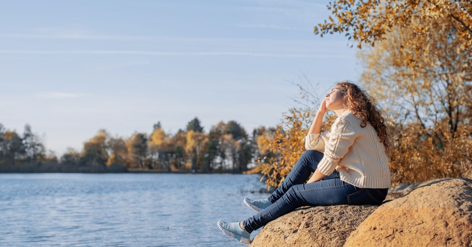 How to Take the Power Out of Anxious Thoughts | Psychology Today