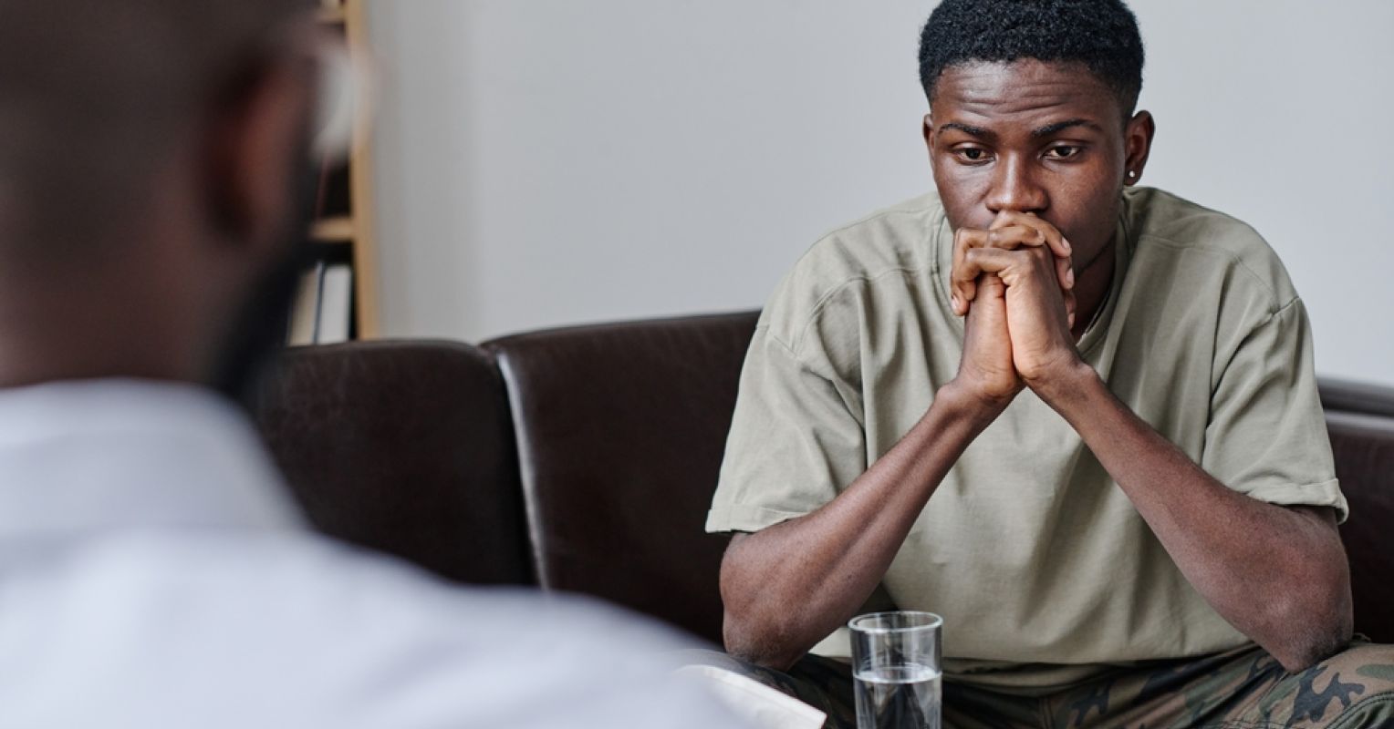 5 Reasons People May Deny Their Trauma History | Psychology Today