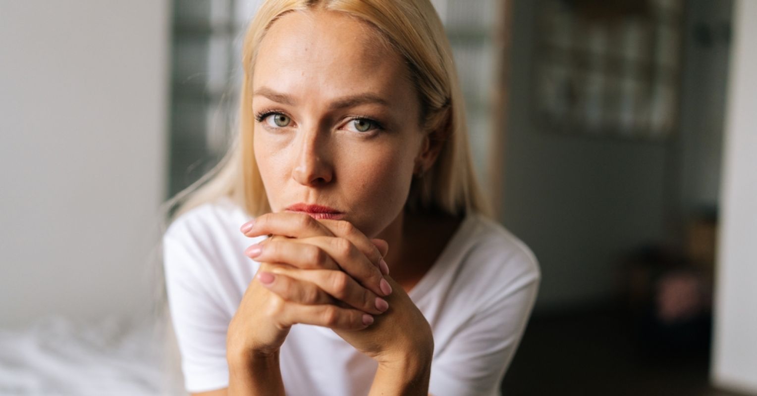 15 Signs That Someone Is at Risk for Depression | Psychology Today